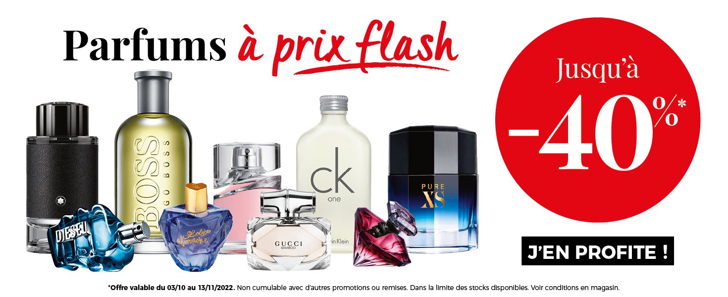 APRIL BEAUTY – Parfum – Soin – Make-up