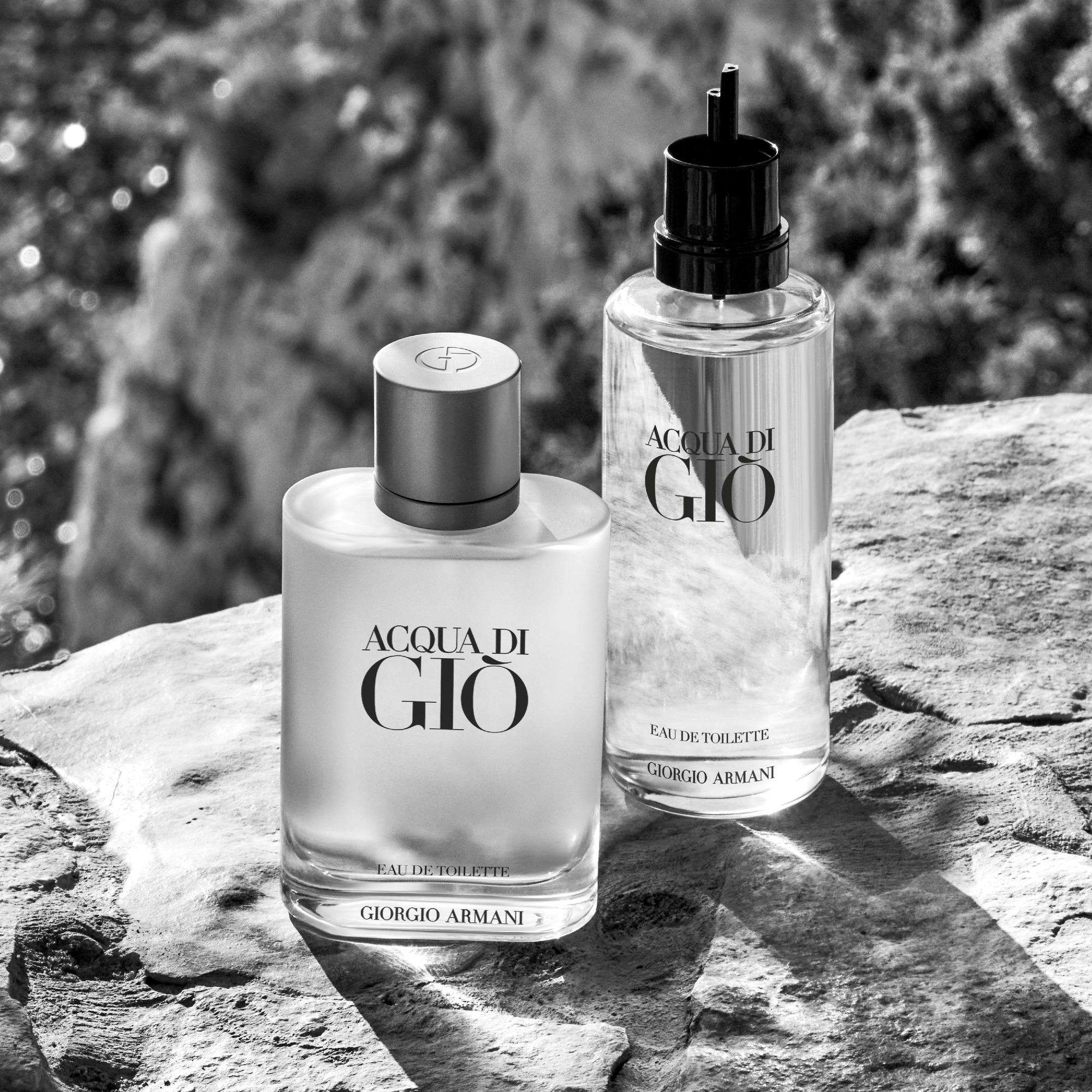 Giorgio armani gio acqua di store