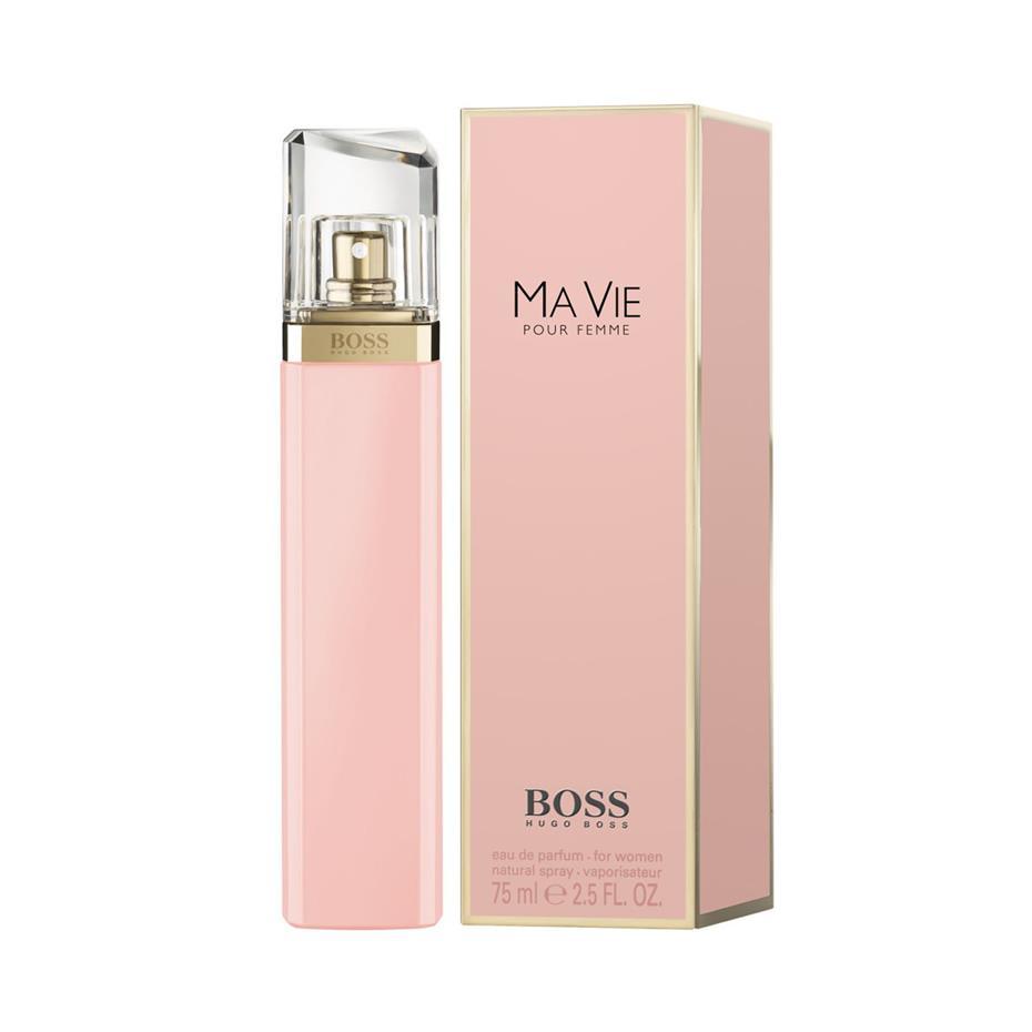 Fragrances Boss Ma Vie HUGO BOSS APRIL