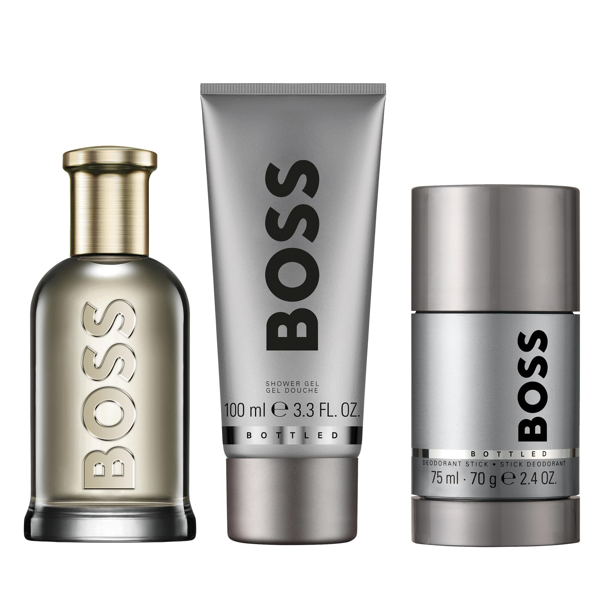 Homme Coffret Bottled Eau de Parfum HUGO BOSS APRIL