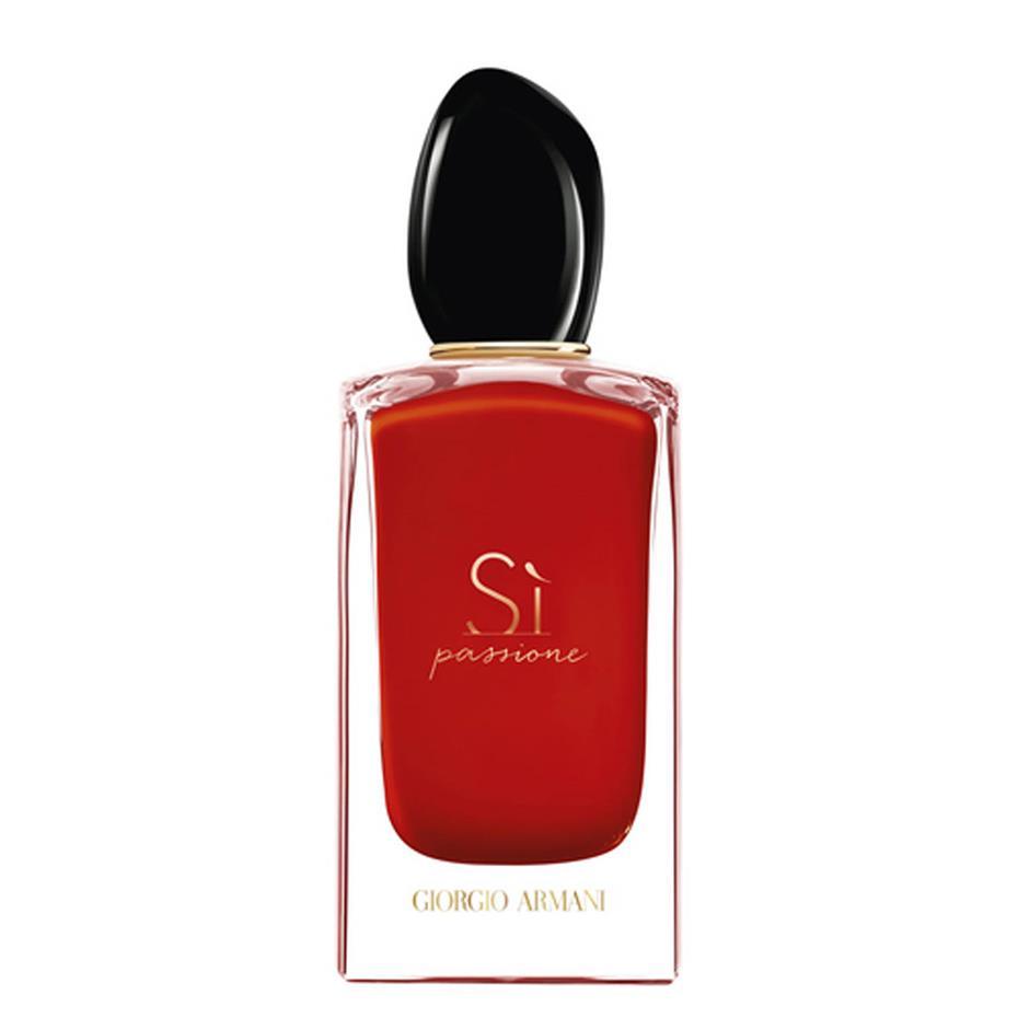 Passion giorgio armani store