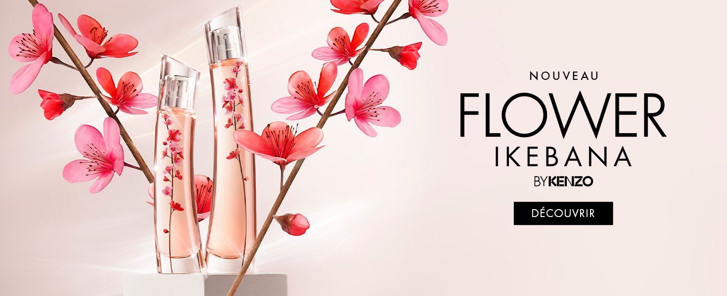 APRIL BEAUTY – Parfum – Soin – Make-up